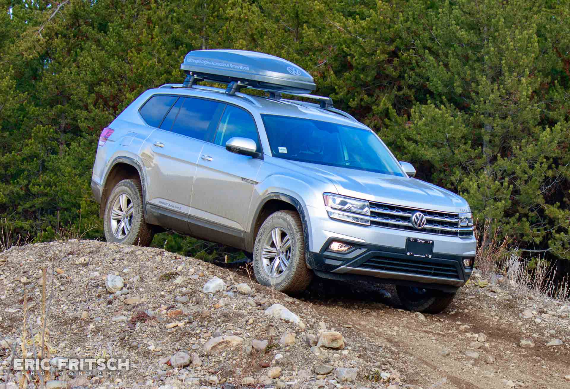 Tire size for 2019 Atlas (3.6L) - winters : r/Volkswagen